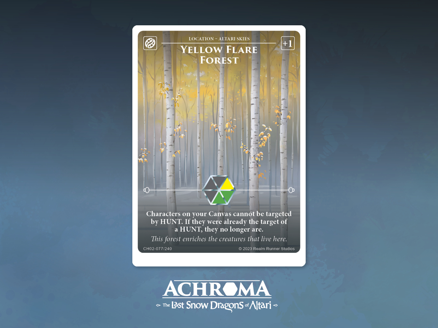 Snow Dragons of Altari Exclusive Reveal! - Achroma Tools